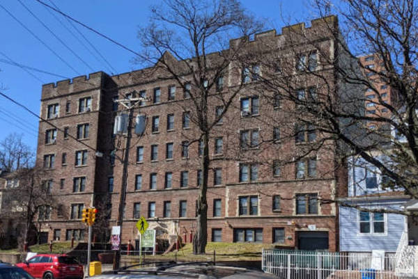 Newark Planning Board Deems Summer Avenue Property 'In Need of ...