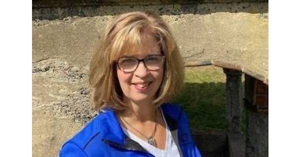 Candidates for the Central Bucks School Board: Patricia Carman from ...