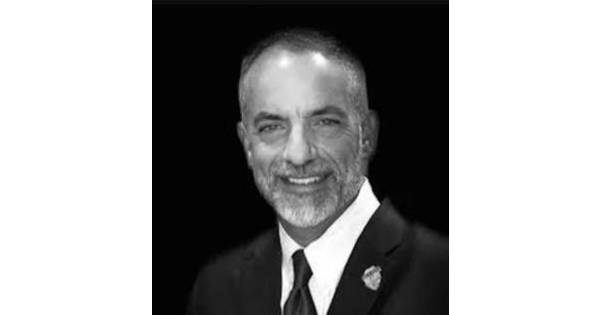 Dr. Scott Cascone of Lincroft, now new superintendent of Holmdel ...