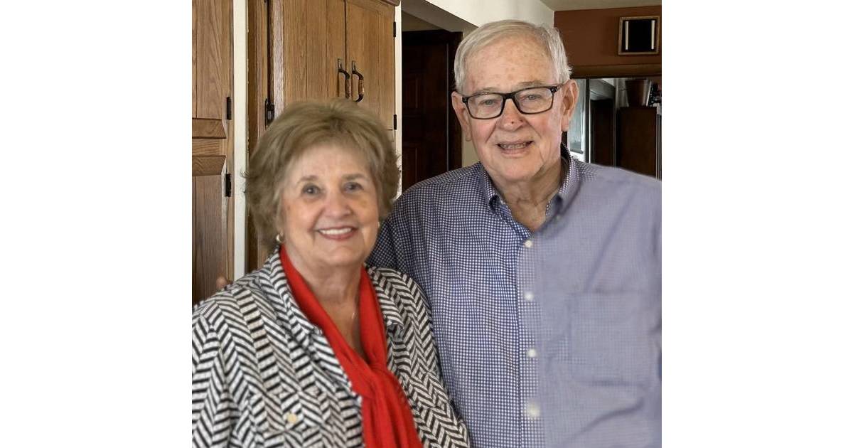 Lifelong Westfield June Senior Spotlight- Gail and Tom Cassidy ...