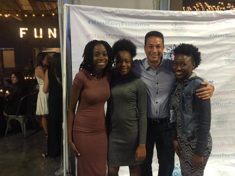 The Maya Macey Foundation; A Legacy of Giving Back | Parkland, FL News ...