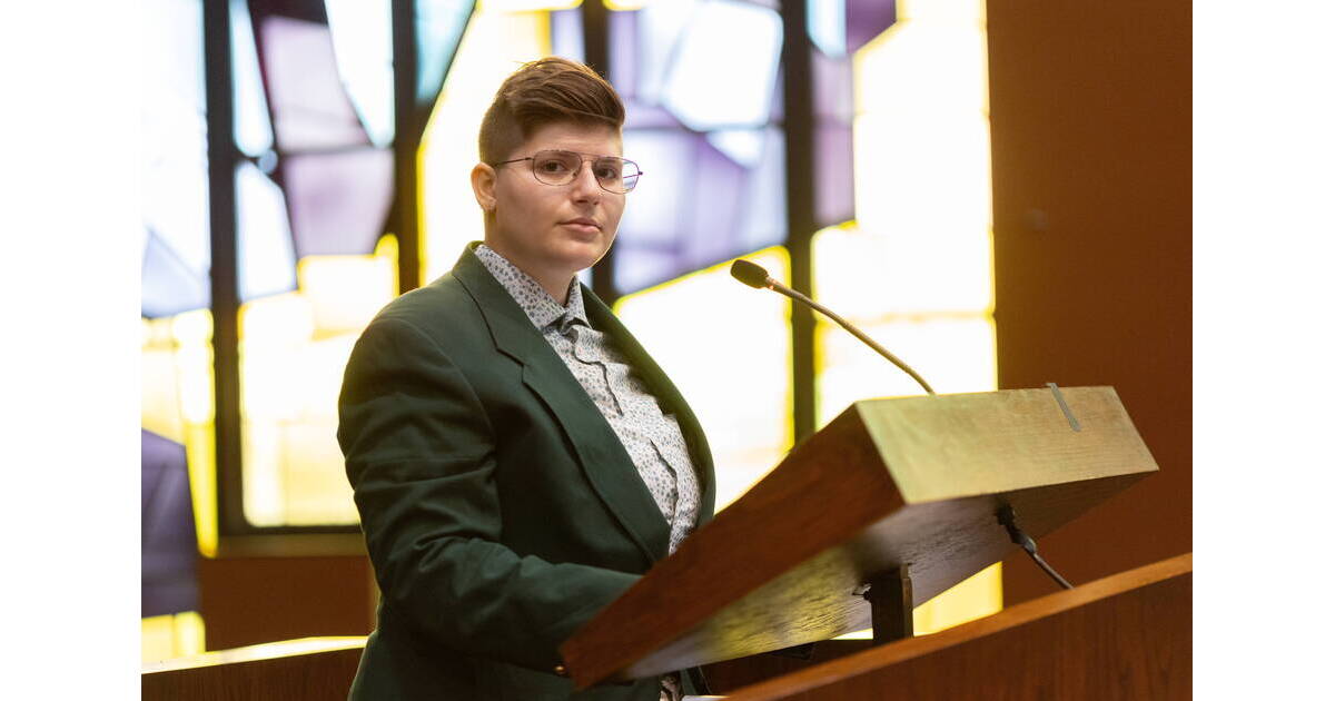 Congregation Beth Israel to Host Weekend with Pioneering Cantors In ...