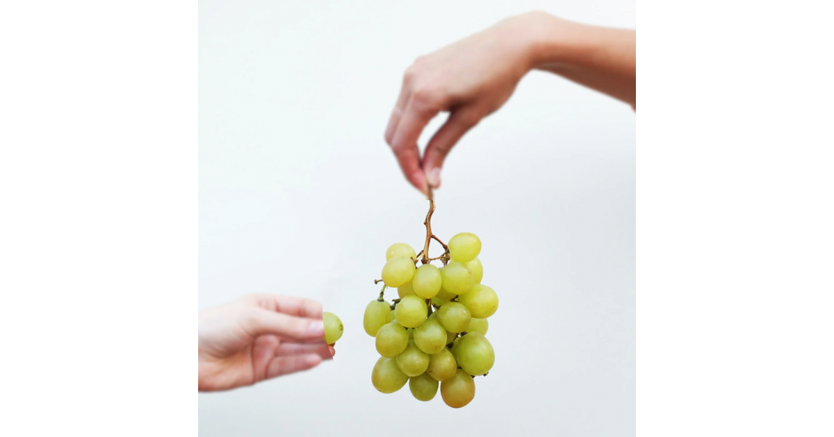 Eat 12 Grapes on New Years Eve for Good Luck | Morristown, NJ News ...