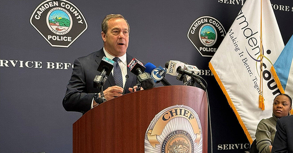 OPINION: Identifying Solutions to the Root Causes of Violent Crime ...