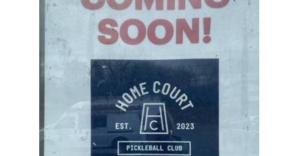 Pickleball is coming to the Morris County Mall in Cedar Knolls ...