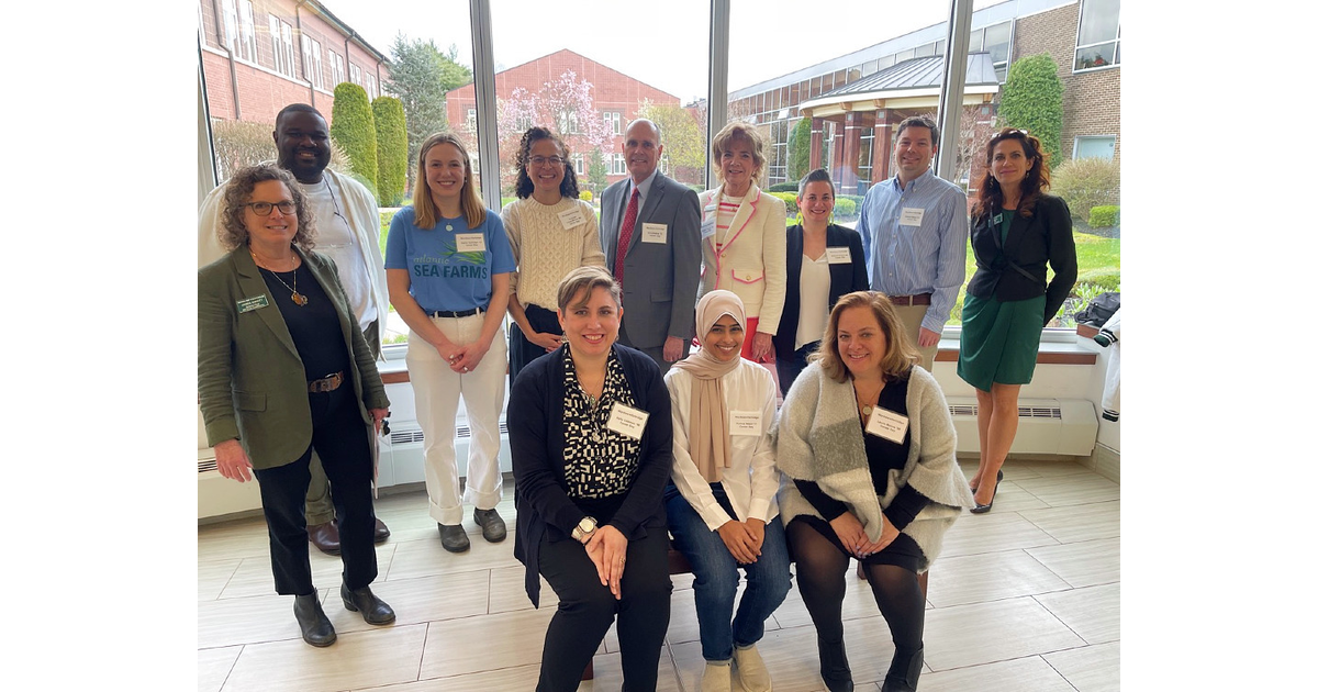 Wardlaw+Hartridge Alumni Share Wisdom on Career Day | Plainfield, NJ ...