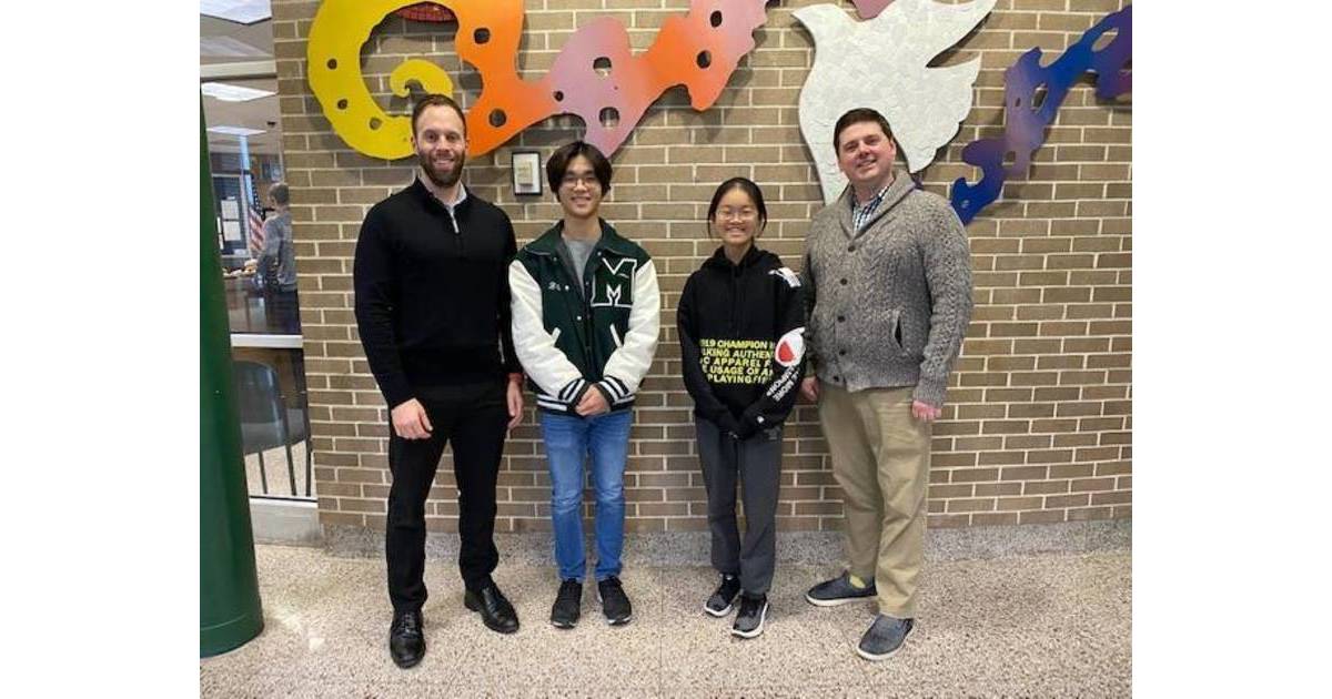 8 Montville Township HS Musicians Selected for NJSMA Region I Ensembles ...