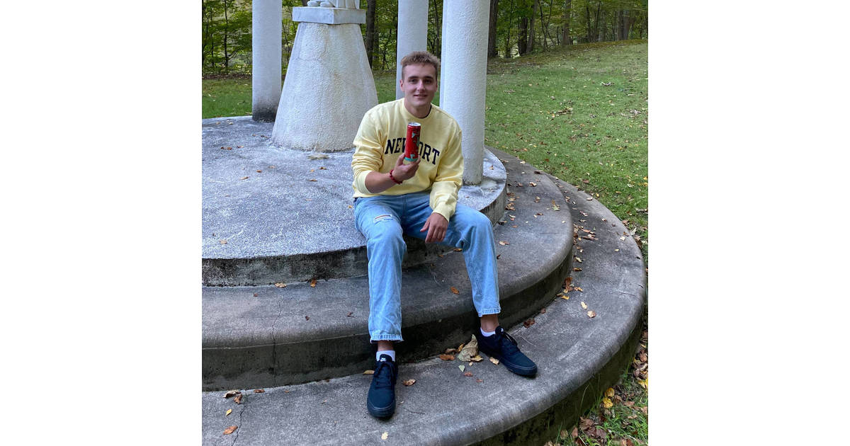 Happy Thanksgiving from TAPinto Greater Olean's Cameron Carr | Greater ...