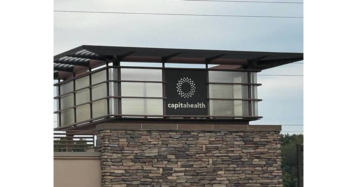 Capital Health Set to Takeover St. Francis Medical Center in Weeks ...