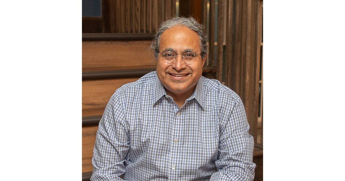 SOMA Board of Education candidate Vadlamani says slate with Telesford ...