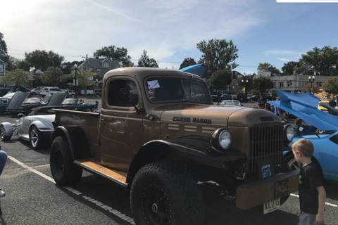 Westfield PBA Seeking Sponsors for Second Annual Car Show Next Month ...