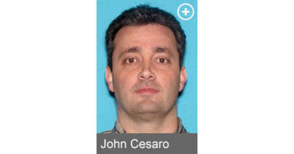 Former Freeholder John Cesaro of Parsippany Pleads Guilty to Bribery ...