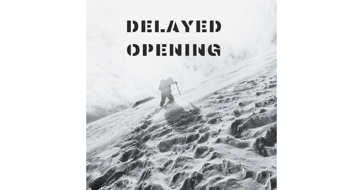 Morristown Public Schools to Have a Delayed Opening on Tuesday Jan. 16 ...