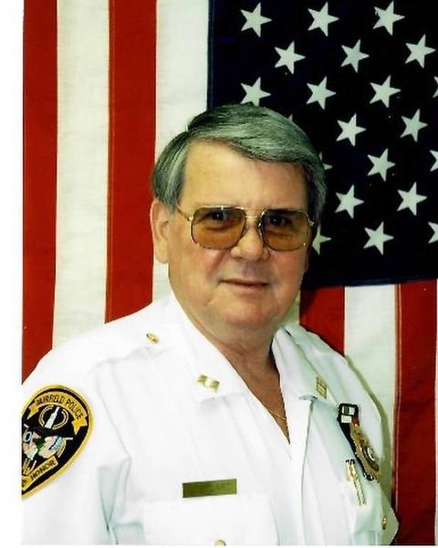 Fairfield Police to Pay Tribute to Former Capt. Joseph Stuart | West ...