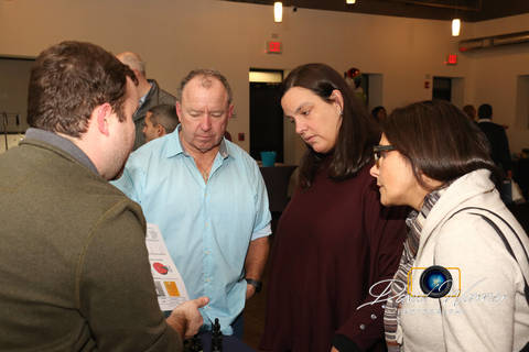 More Than 200 People Attend First Canna-Pop Up in Livingston ...