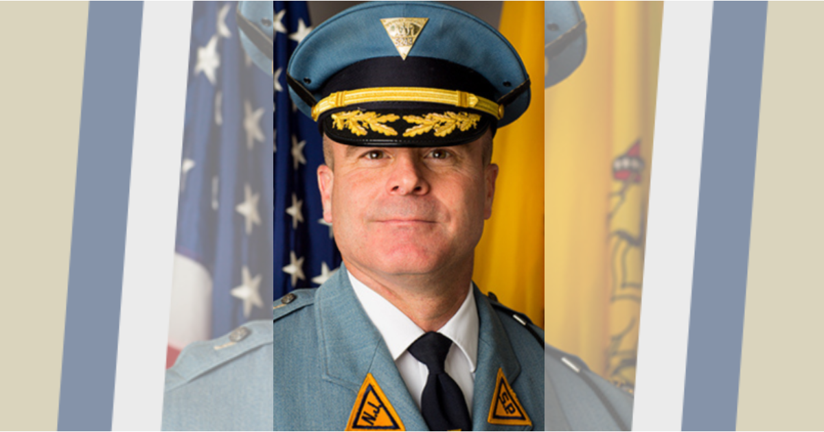 Governor Murphy Announces Retirement of New Jersey State Police ...