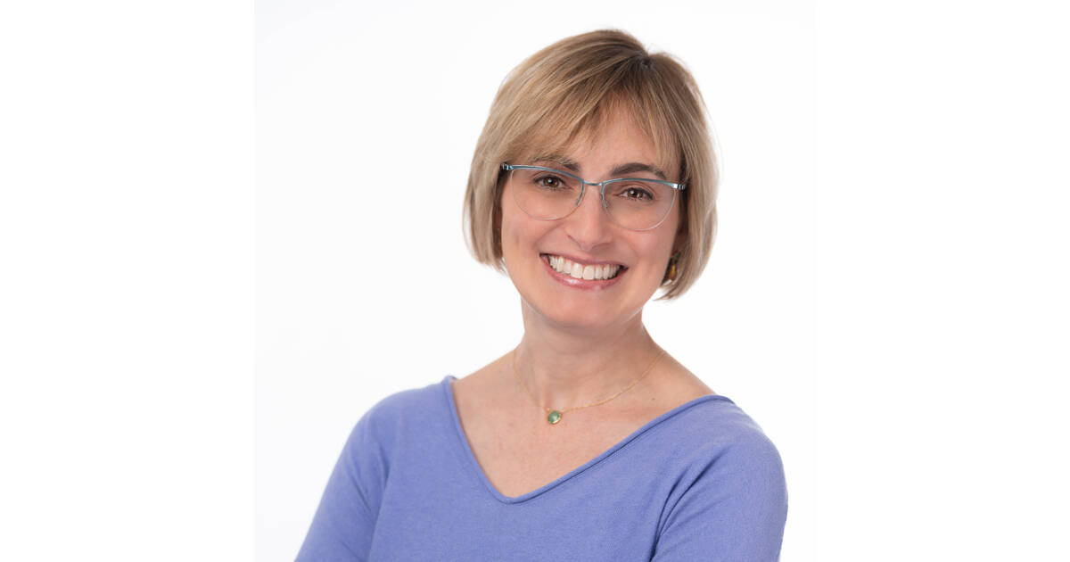 From Journalist to Entrepreneur: Jackie Lieberman, the Passionate ...