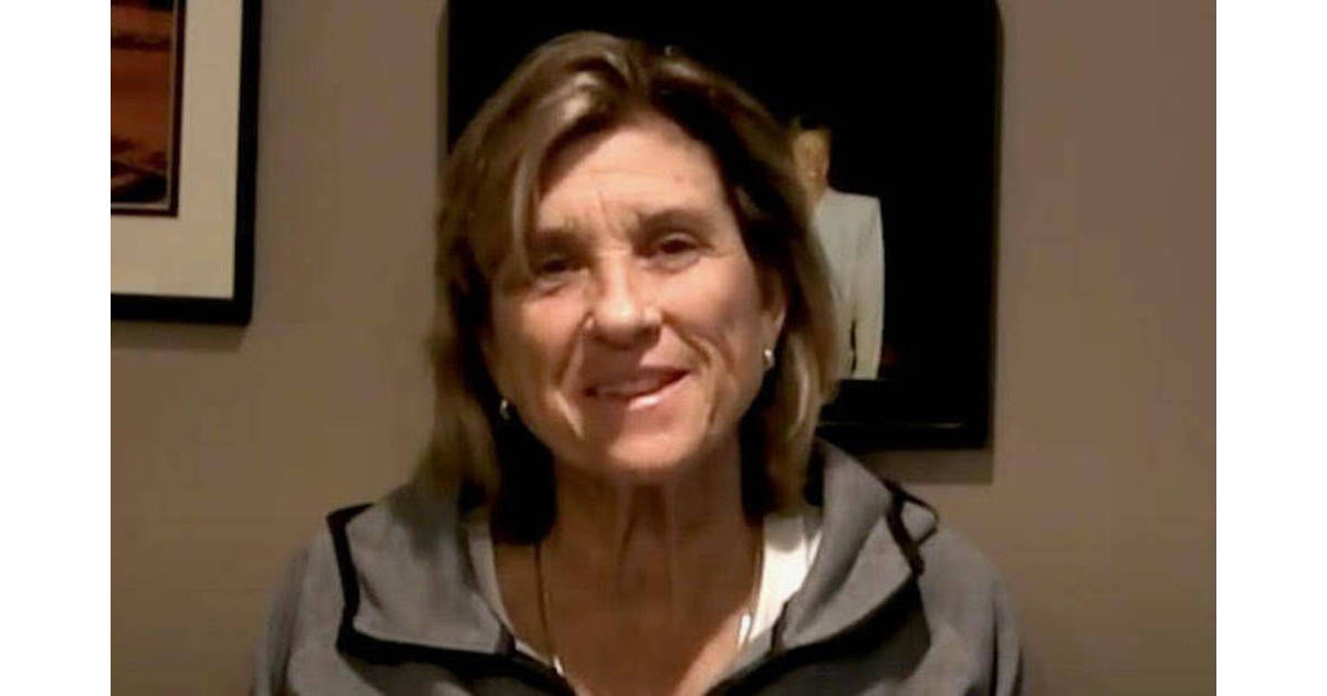 The December 2024 Inside Nutley Podcast with Women’s Basketball legend ...