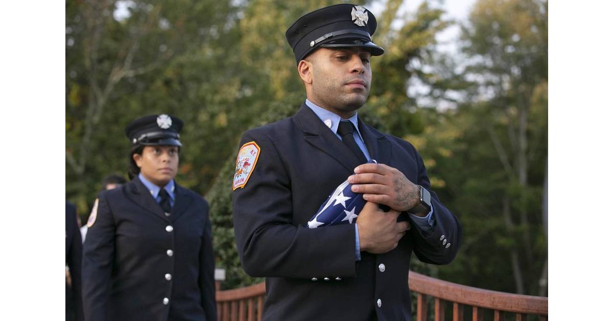 Morris County Invites the Public to its 9/11 Remembrance Ceremony ...
