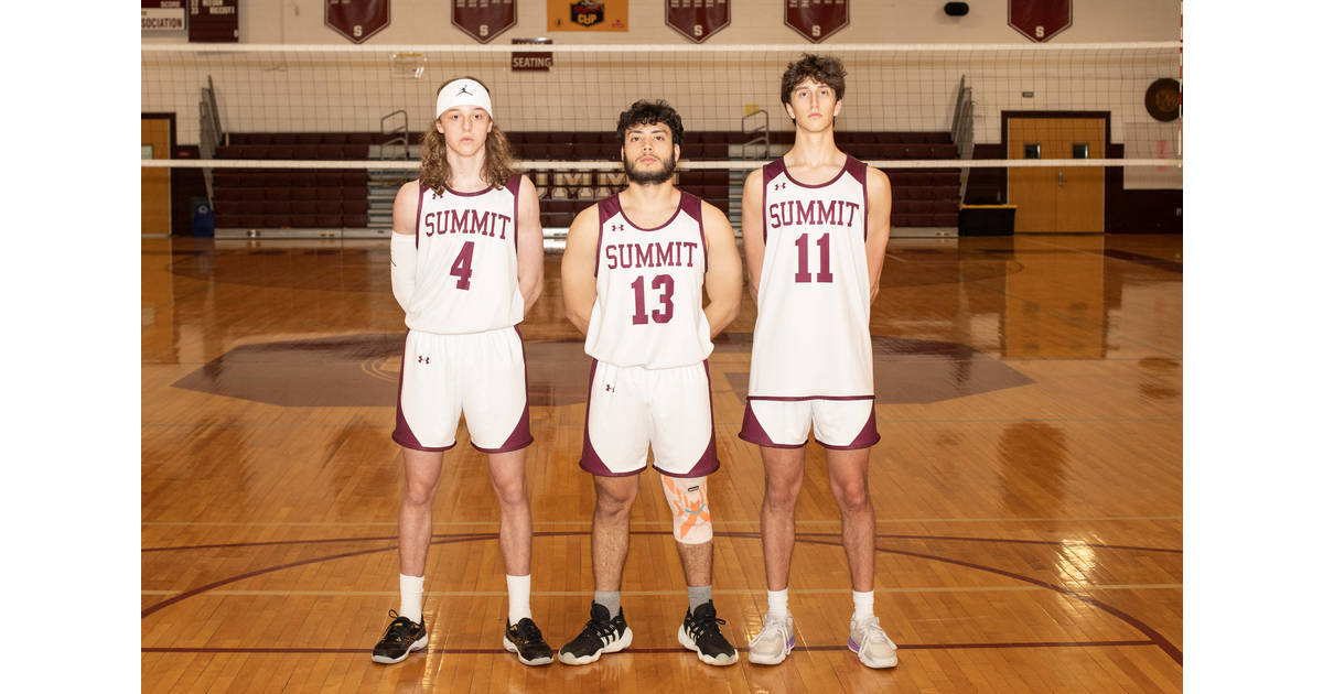 Summit Volleyball Team Sweeps Union | Summit, NJ News TAPinto
