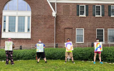 Registration Now Open for Westfield Area YMCA Summer Day Camp | Westfield, NJ News TAPinto