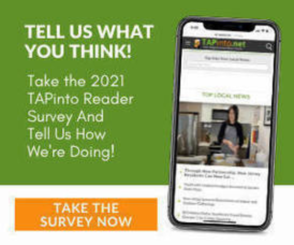 Please Take the 2021 Tap Survey | Morristown, NJ News TAPinto