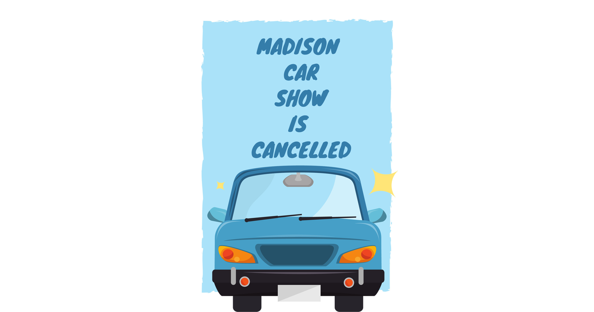 The 2023 Madison Car Show Has Been Cancelled | Madison, NJ News TAPinto