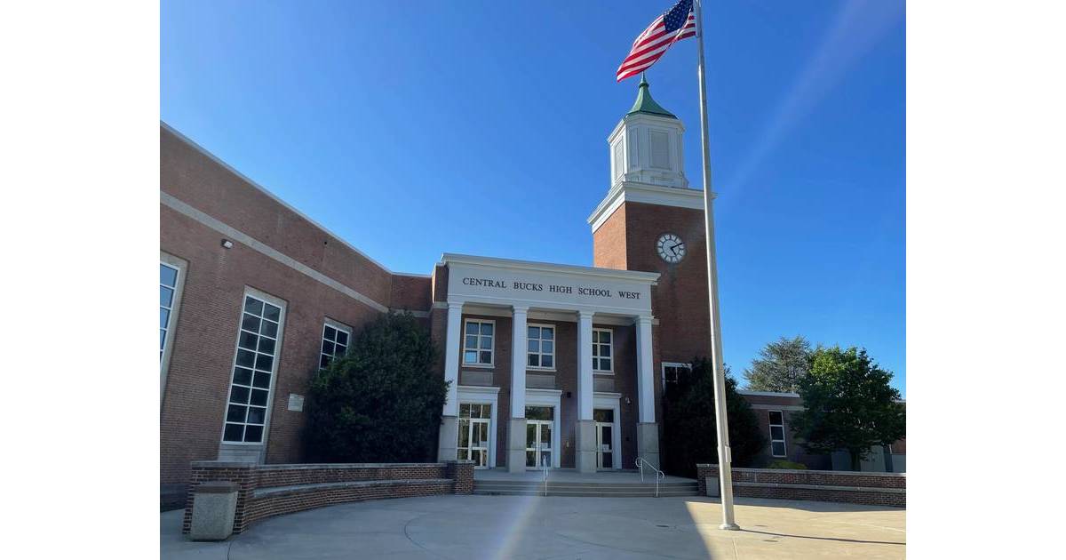 CB School District and its Three High Schools Ranked Best in Bucks ...