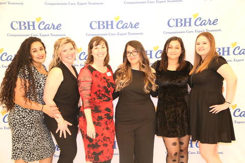 CBH Care Honors Mission of Mental and Behavioral Healthcare With 50th ...