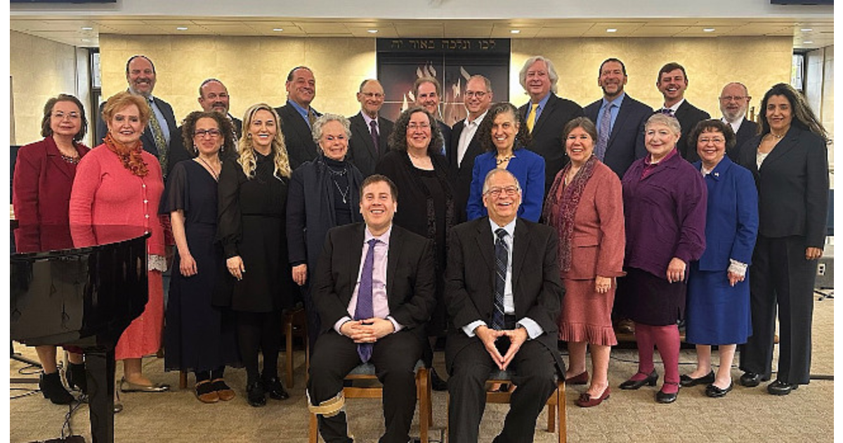 Congregation Beth Israel to Host Gala Concert to Celebrate Israel at 75 ...