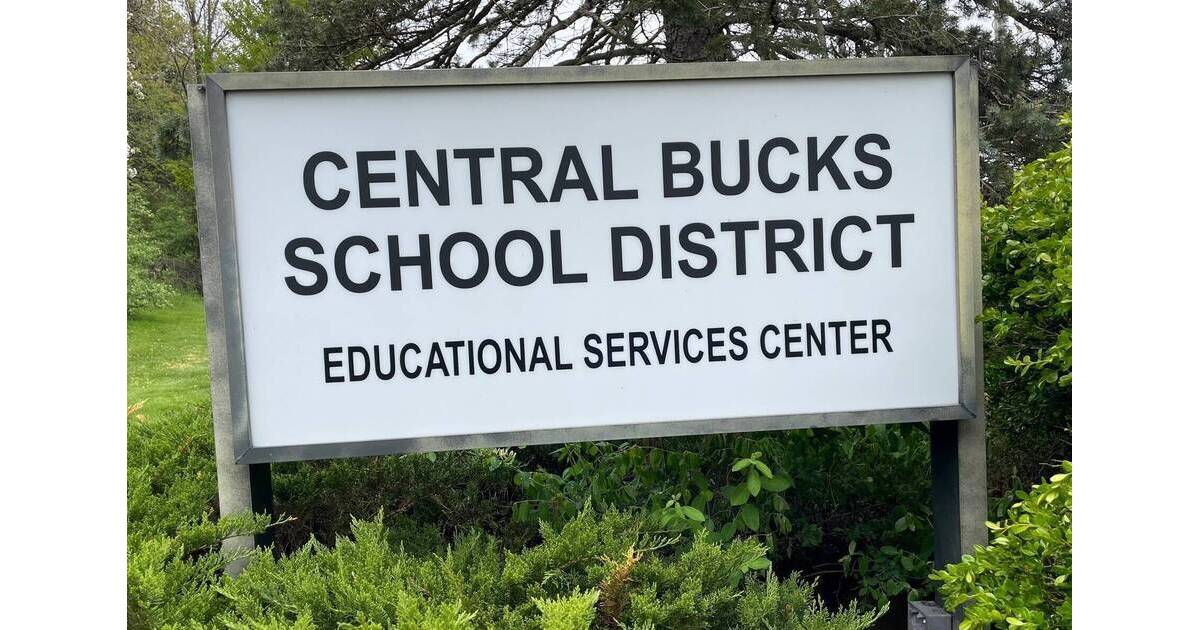 Central Bucks Poised to Hire New Assistant Superintendent | Doylestown, PA News TAPinto | TAPinto
