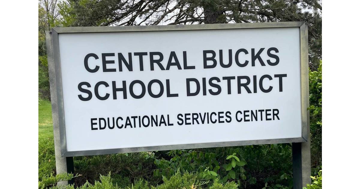 Central Bucks School District Needs to Raise Taxes. Here’s What We Know ...