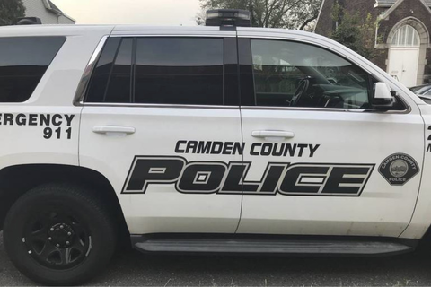 Four Years After Joining Initiative, Camden County Police Have Not ...