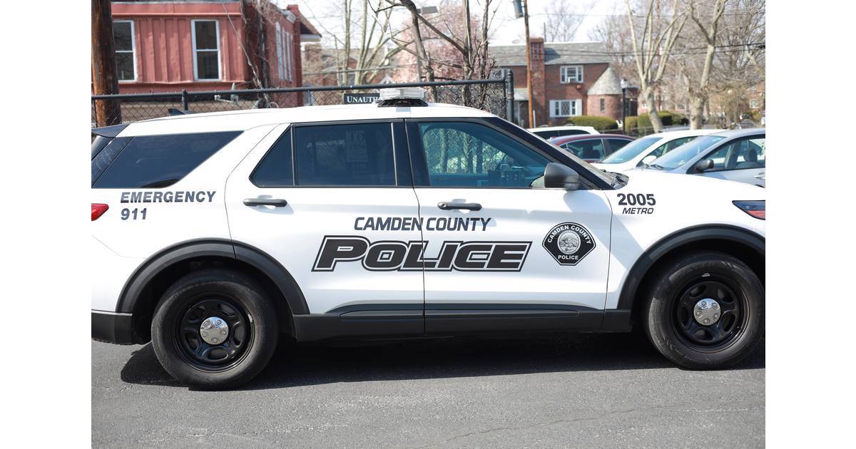 Happy Birthday CCPD: Department Turns 10 on Monday | Camden, NJ News ...