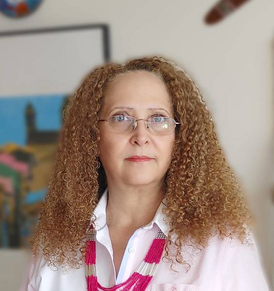 CCM Professor’s Novel Named International Latino Award Finalist | TAPinto