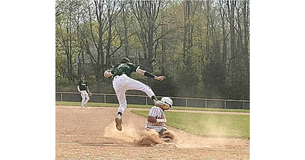 WHRHS Baseball: Watchung Hills Tops Colts Neck for First Win | Warren ...