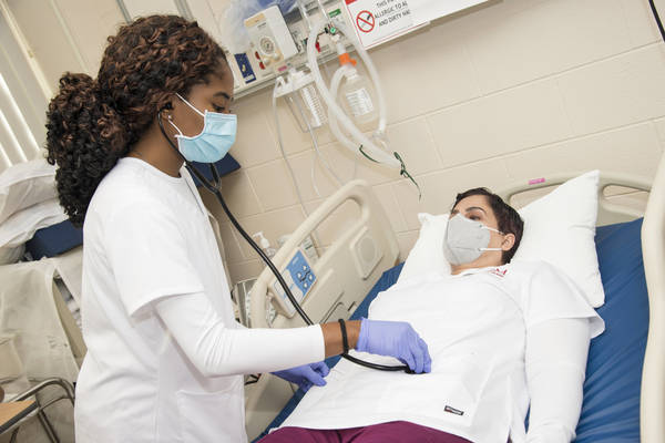 CCM Class of 2020 Healthcare Students Exceed National Pass Rates ...