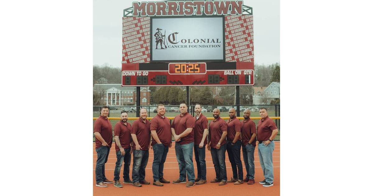 The Colonial Cancer Foundation, in support of MHS students, Plans to ...