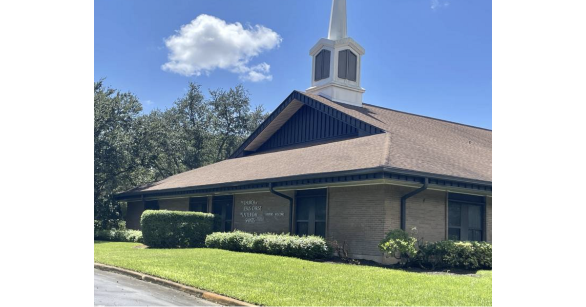 Mormon Church Runs Afoul of Coconut Creek Codes, Ask for Mercy on More ...