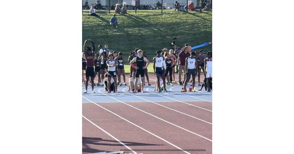 Record-Breaking Junior Runner Cole Cramer Shines at South Jersey Group ...