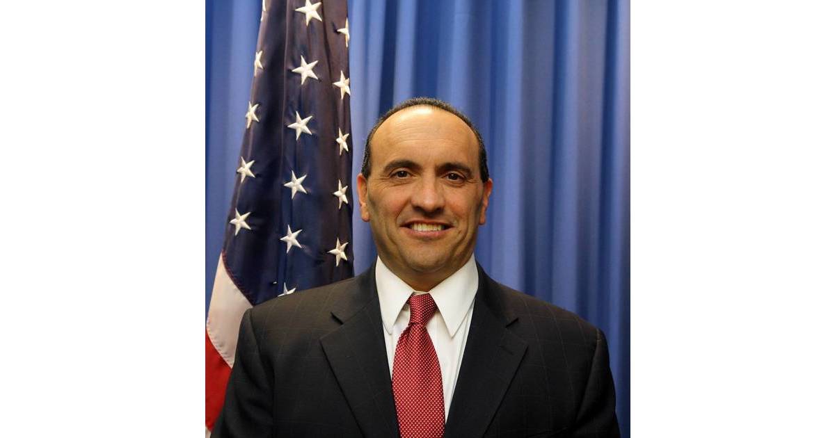 Message from the desk of Monmouth County Commissioner Director Tom ...