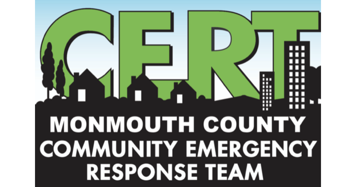 Monmouth County Sheriff's Office of Emergency Management is seeking ...