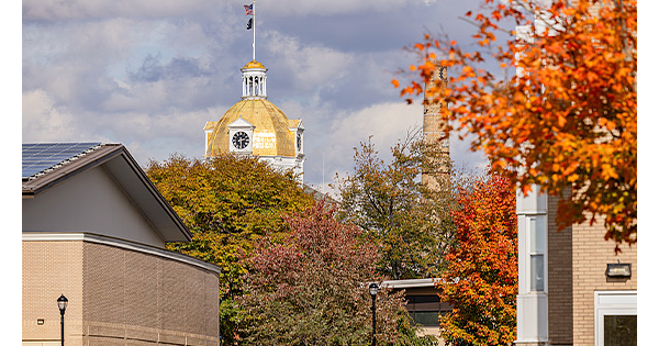 South Amboy and Perth Amboy Students Named to Centenary University Dean ...