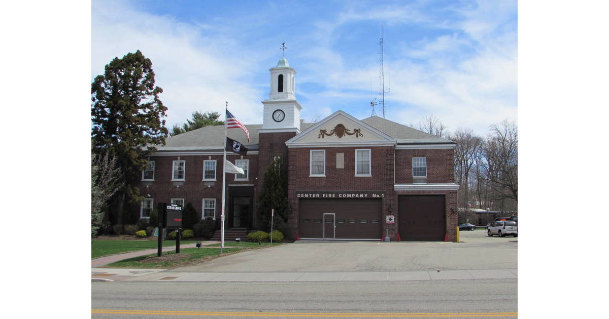 Cedar Grove Capital Improvement Bond for Numerous Upgrades to Cost a ...