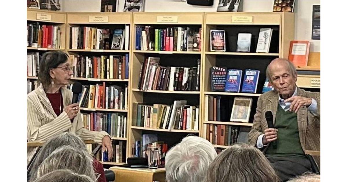 Feeling Obsessed With Celebrities? Princeton Author Landon Jones Can ...