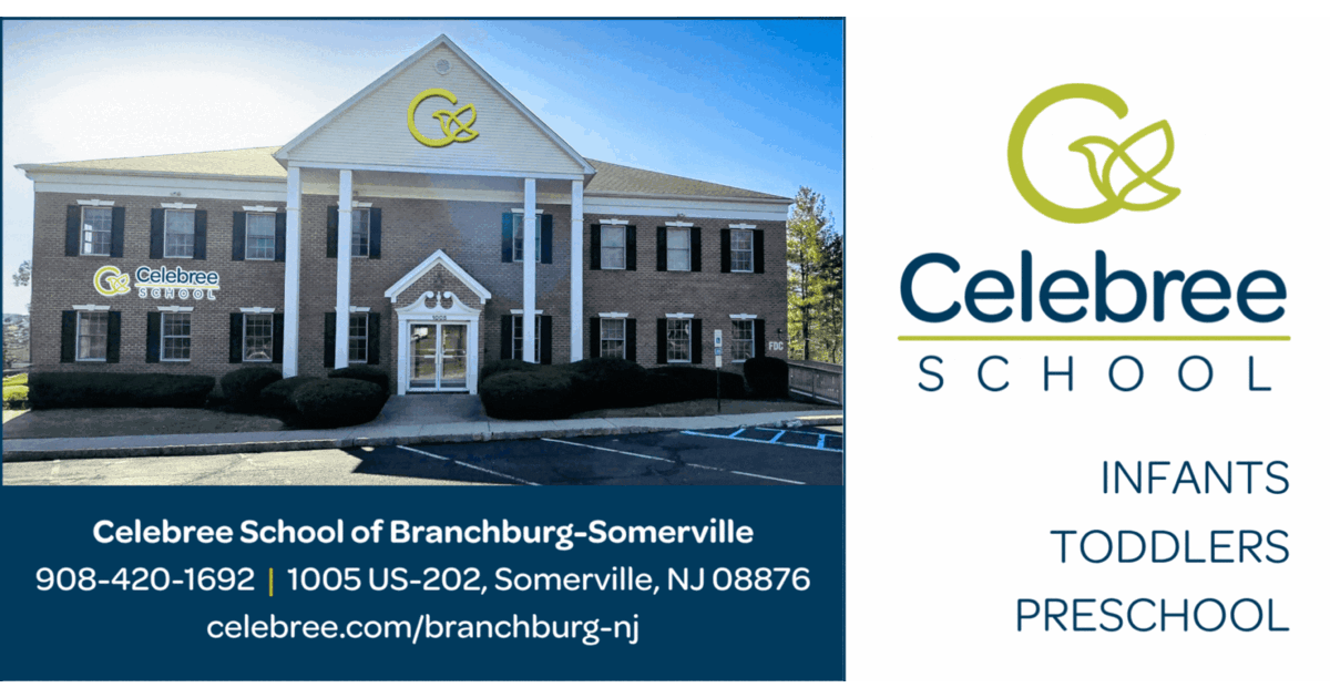 Celebree School Debuts in New Jersey: Set to Open First Location in ...