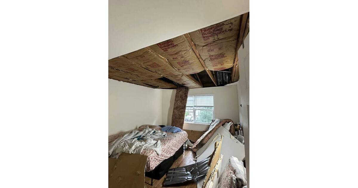 146 Apartment Units at Evergreen Meadows Deemed Safe by Edison Township ...
