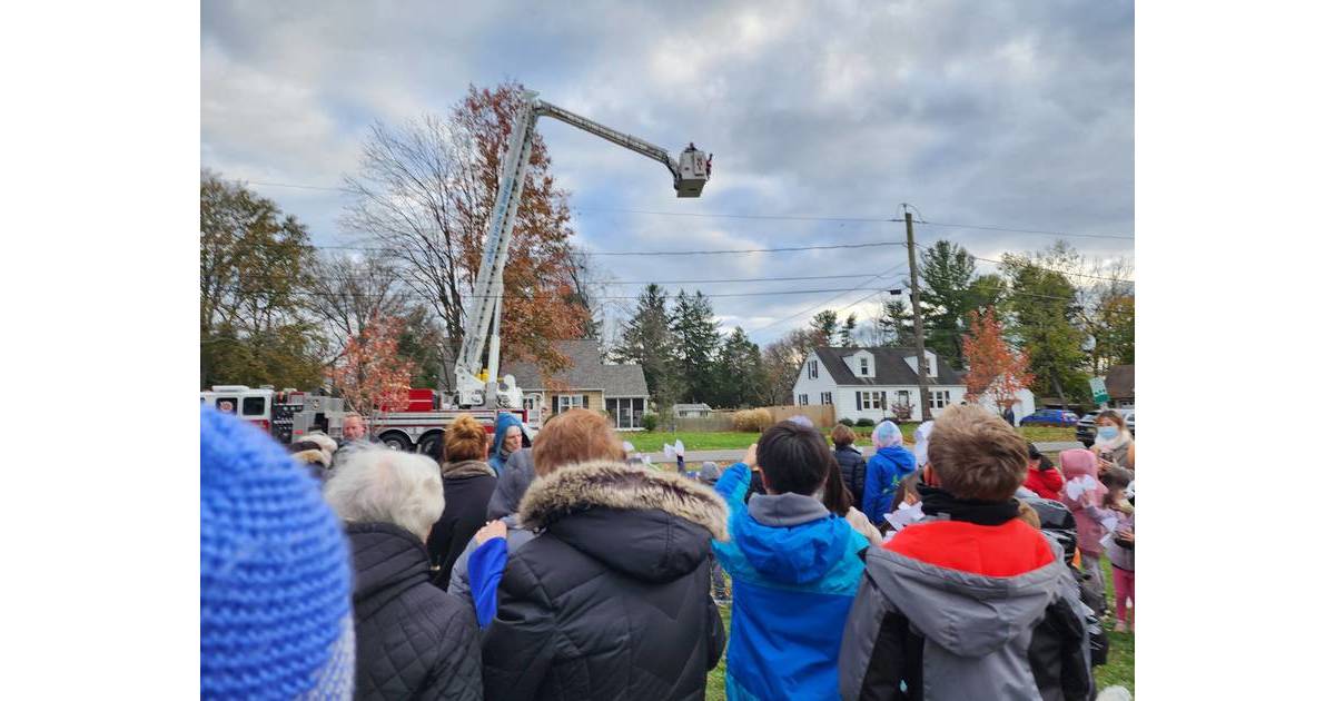 Brandywine Living and YingHua International School Formed a Human Peace ...