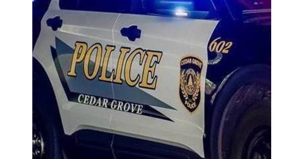 Police Respond to Strong-Arm Robbery at CVS in Cedar Grove | West Essex ...