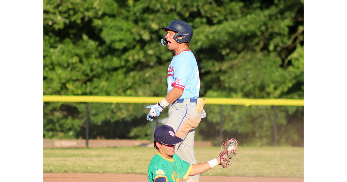 Scotch Plains-Fanwood Baseball Players Shine in Underclassmen All-Star ...